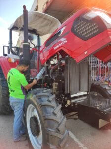Sumo Citi Tractor - Malaysia - Sumo Citi Tractor