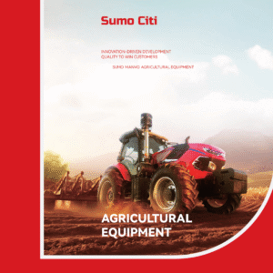 Sumo Citi Tractor - Malaysia - Sumo Citi Tractor